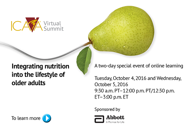 International Council on Active Aging